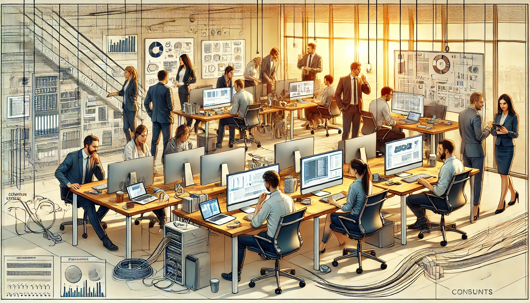 De stiftede et § 60-selskab og fik mere end økonomiske besparelser ...